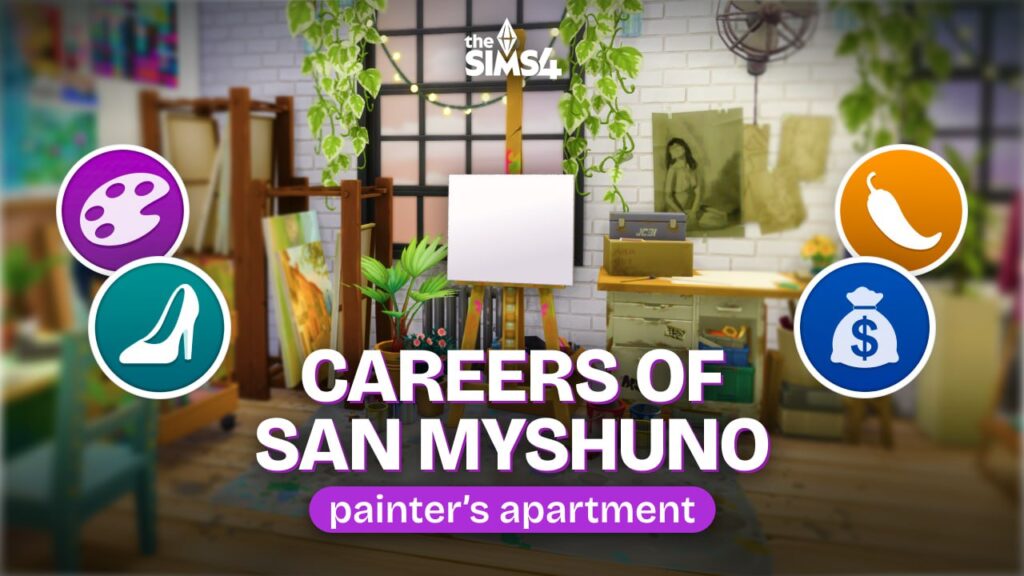 My builds - Simsioli